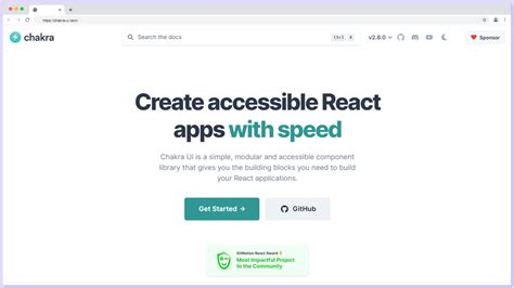 Best CSS Libraries Frameworks For UI UX Designs