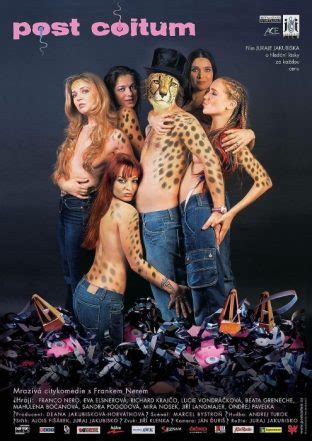 Post Coitum 2004 ErotikDream