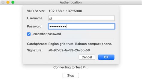 Raspberry Pi Настройка сети и удаленная работа