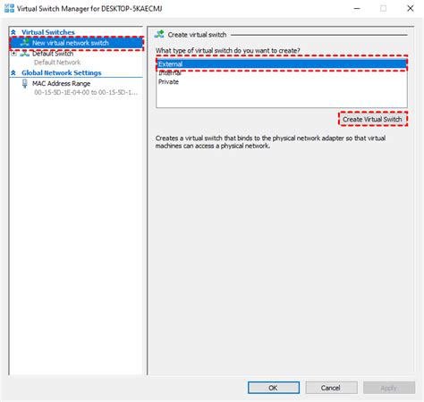 How To Fix Hyper V Vm No Internet On Windows 1011 Solutions