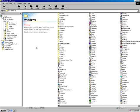 Windows 98 Se Virtualbox Microsoft Free Download Borrow And