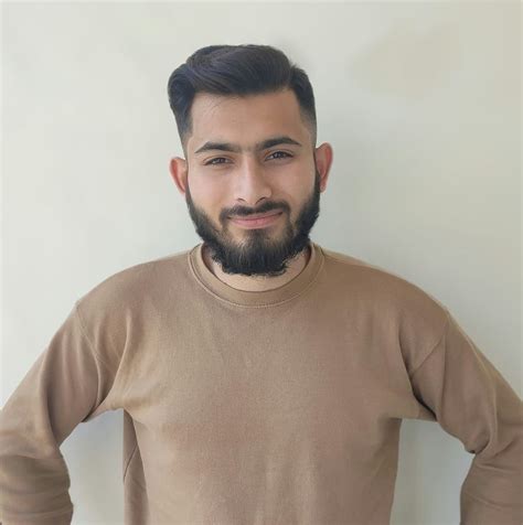 Hamza Ehsan