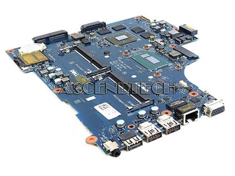 ZAL00 LA A491P 8MDVW 08MDVW CN 08MDVW Dell Latitude 15 3540