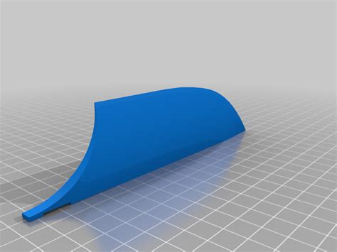 Free 3d File Darth Malgus Swtor Lightsaber ・3d Printer Design To