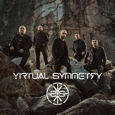 Veils Of Illumination Virtual Symmetry