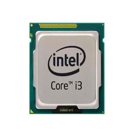 Intel Processor I3 7th Generation At ₹ 3999piece Intel Computer