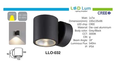 Llo 032 Led Ledlum Lighting At Best Price In Tirupur Led Lum Lighting Solutions