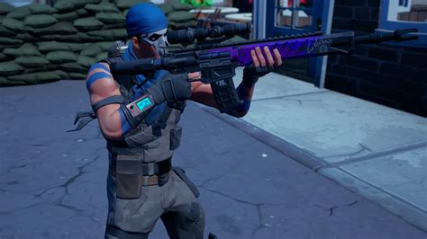 Bravo Fps 6800 1814 7616 By Serimus Fortnite Creative Map Code
