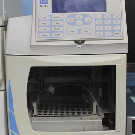 Refurbished Dionex Hplc System