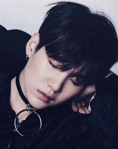 He Looks Like A Kitten Uwu