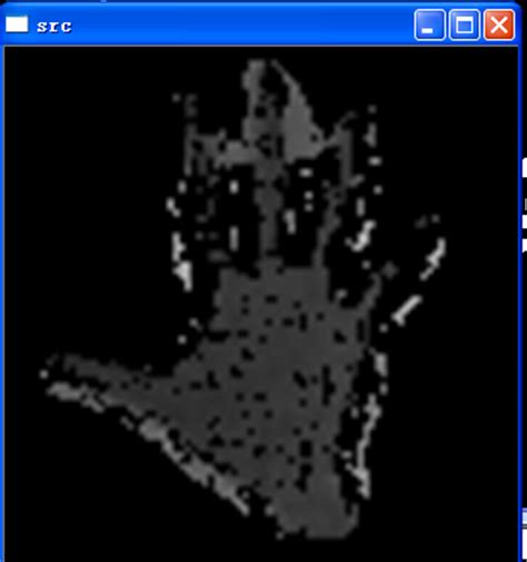 基础学习笔记之opencv learning OpenCV书中一个连通域处理函数 tornadomeet 博客园