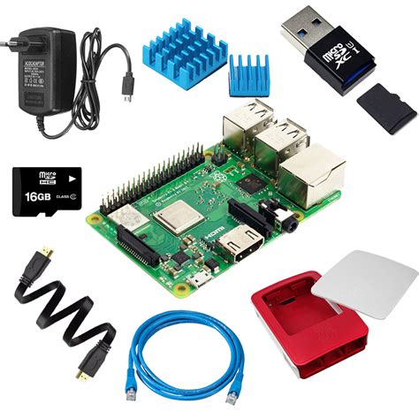 raspberry pi 3 model b starter kit darkoct02