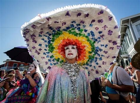 Gay Easter Parade Nola Artofit