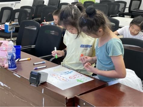 小小议员为垃圾分类出谋划策，园东社区举行垃圾分类儿童议事会 图片新闻 福田政府在线