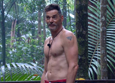Fans Shocked By Fred Sirieixs Physique As Age Is Revealed
