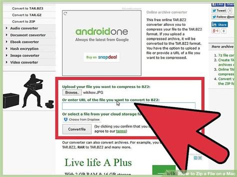 Comprime Archivos Con ContraseÑa En Zip FÁcil Y RÁpido