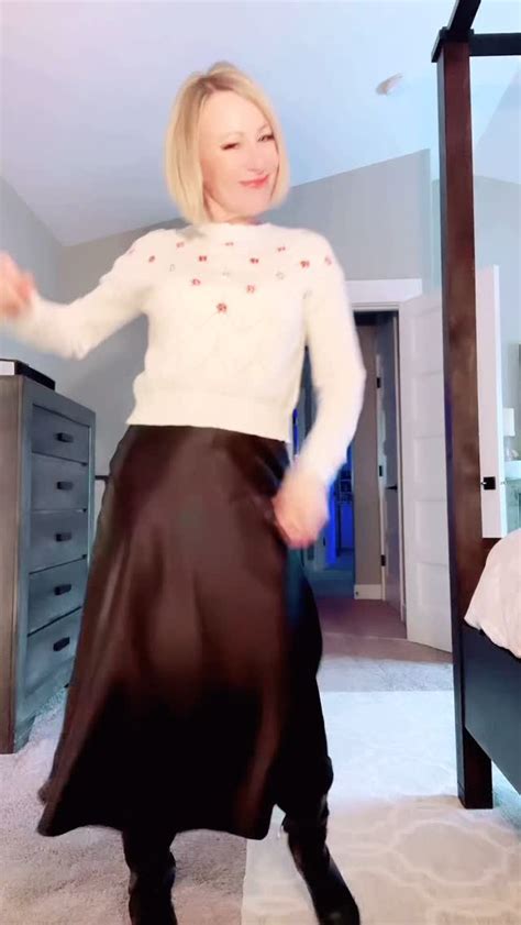 Carrie Kusah Ootd Instagram