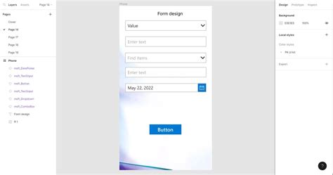 Convert Your Figma Design To Microsoft PowerApps KAISPE