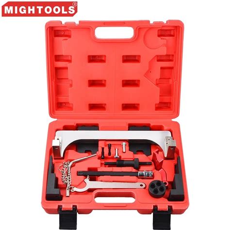 Input Output Camshaft Alignment Tool Set BMW N62 N73 China