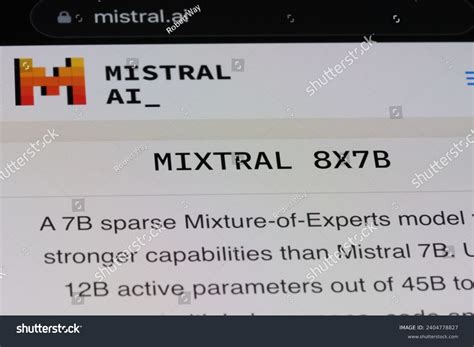 Mixtral Images Stock Photos D Objects Vectors Shutterstock