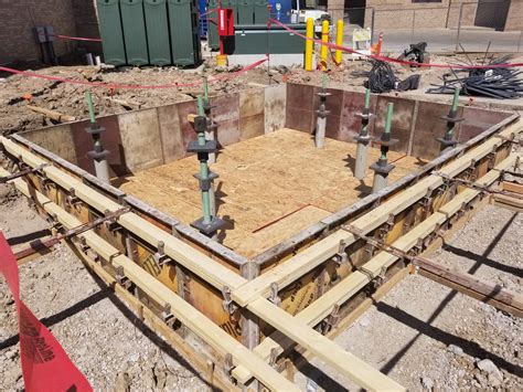 Micropile Drs Engineering Contractors