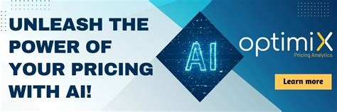 Product Lifecycle Pricing