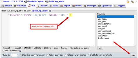 Right To Data Portability Wpforo Wordpress Forum Plugin