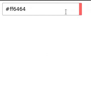 GitHub LucasAndrad La Color Picker Color Picker Palette For Inputs Pure JS And CSS