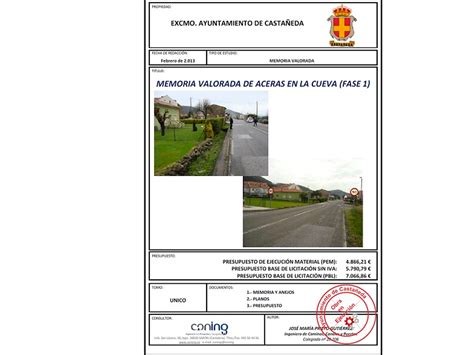Ayuntamiento de Castañeda Portal Oficial Portal Oficial del Ayuntamiento de Castañeda de