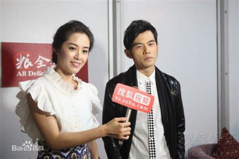 孟丽 Meng Li 与周杰伦前后照片 万佳直播吧