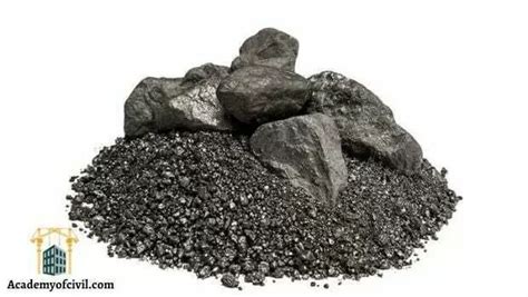 سنگدانه و دانه بندی بتن استانداردهای آن در یک مقاله