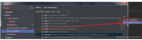 Idea、webstorm设置编辑器恶心的竖线位置、隐藏竖线（参考线），然后代码自动换行 阿里云开发者社区