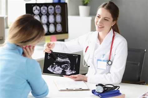 What Is Maternal Fetal Medicine Topline Md