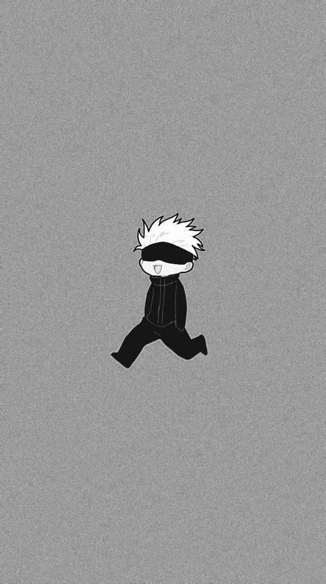 Gojo Cute Wallpapers