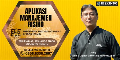 Risk Control Self Assessment RCSA Petunjuk Umum