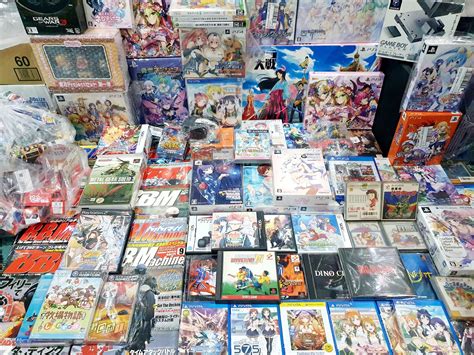 Beberapa Barang Entry 26 Mei 2022 Doki Doki Station