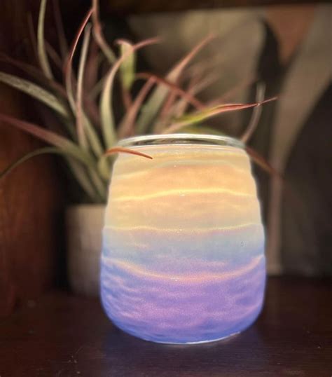 Ocean Ombre Warmer Scentsy Artofit