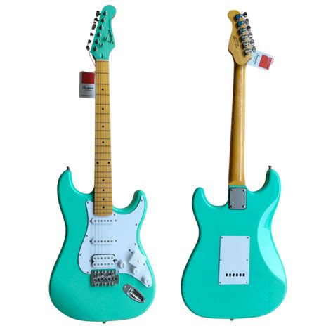Jual Scorpion Ss120 Electric Guitar Gitar Listrik Elektrik