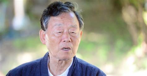 한강父 한승원 작가 노벨상 15분 전 알려줘…딸 소설 버릴 게 없다