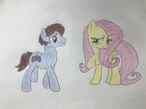 Happy Fluttershy Day 2021 By Microjayva On Deviantart