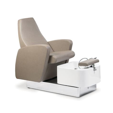Classic Pedicure Chair Spa And More