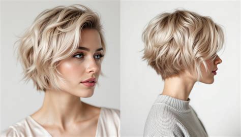 I Tried This Textured Pixie Technique And My Face Looked 2 Inches