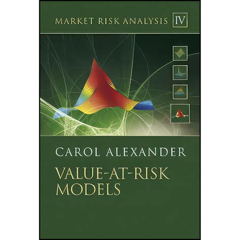 قیمت و خرید کتاب Market Risk Analysis Value At Risk Models اثر Carol