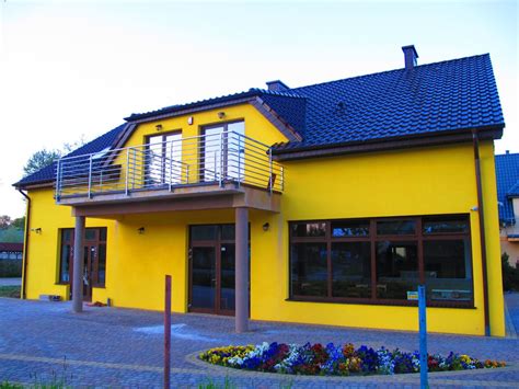 Kotwica Pokoje Nad Morzem Sztormowa 1 Chłopy Pokoje Gościnne Chłopy E Turystapl