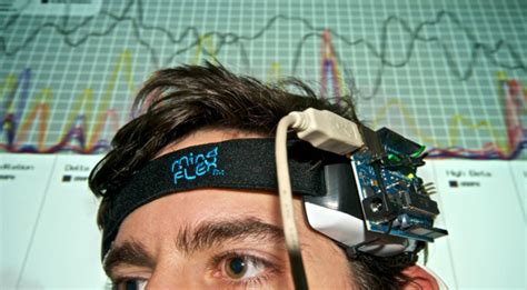 Brainwaves Hacked Using Consumer Grade EEG Headsets