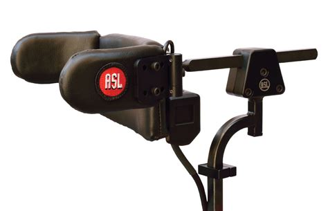 ATOM Electronic Head Array Closing The Gap