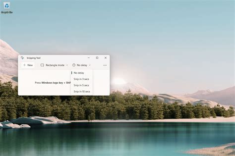 Ways To Take Screenshots In Windows