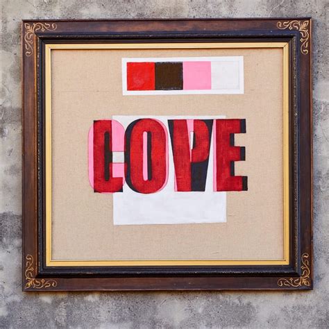 Love Cope Stuart Cook Stuart Cook