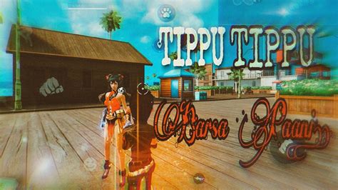 Tip Tip Barsa Pani Freefire Onetap Sync Montage Jds Shadow Youtube