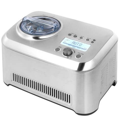 Купить Мороженица Bork E801 в Москве